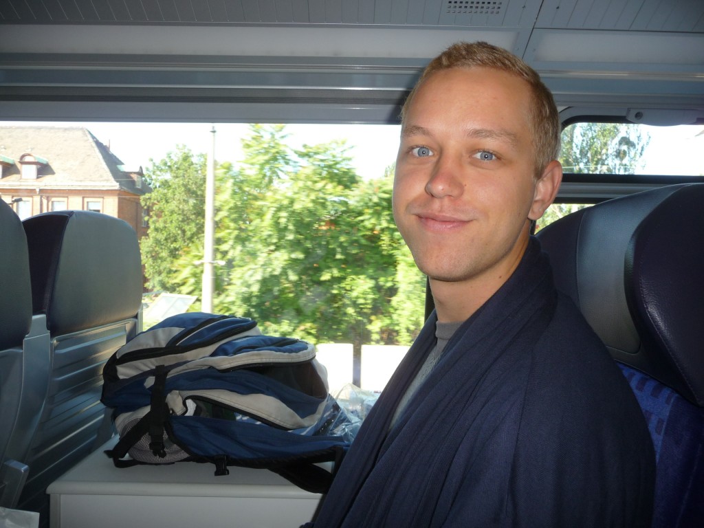 German: The Spirit of Giving: The J. Richard Guthrie Scholarship in ...