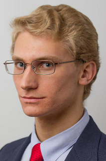 Brandon De Graaf ’13 Senior Profile: German Studies – Global Voices ...