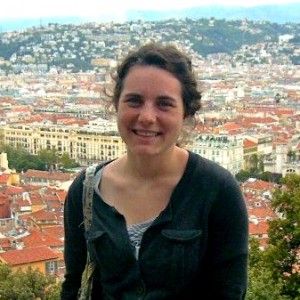 Kayla Grant ’13 Senior Profile: French and Francophone Studies – Global ...