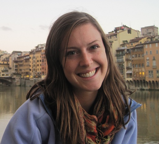 Sarah Stubbs ’14 Senior Profile: Hispanic Studies – Global Voices™ Journal