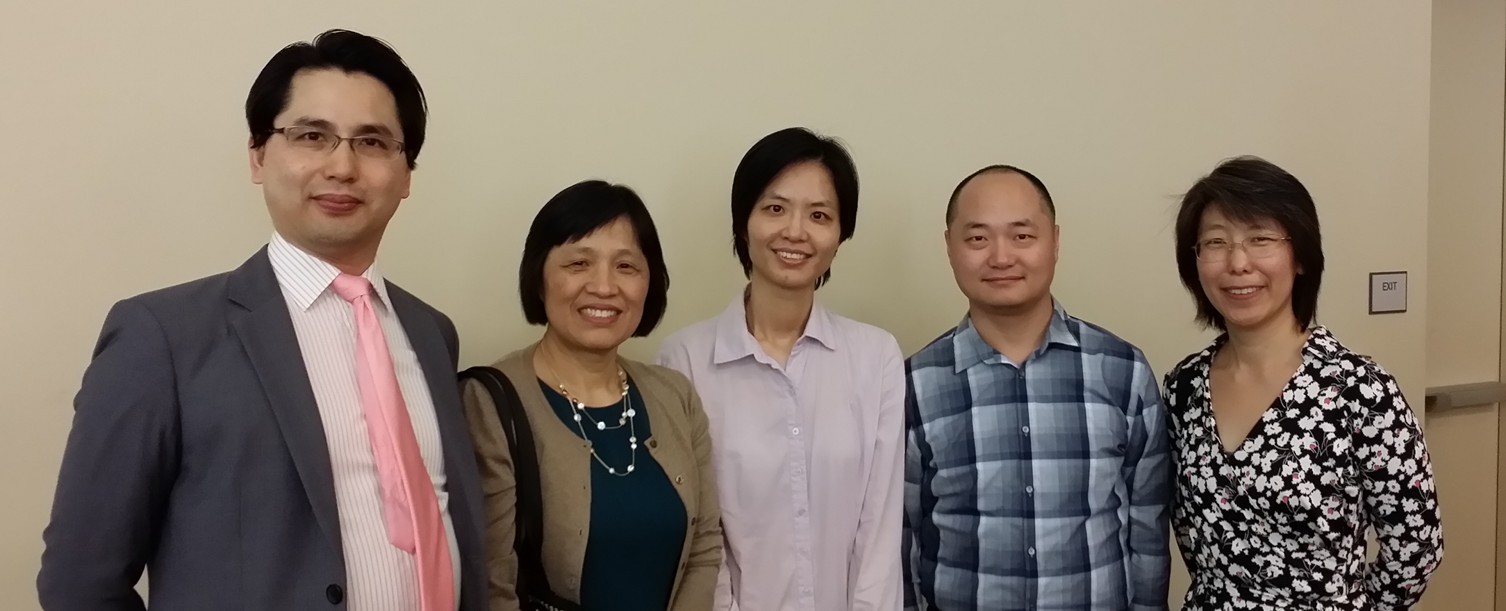 Congratulations to our Chinese Majors! – Global Voices™ Journal