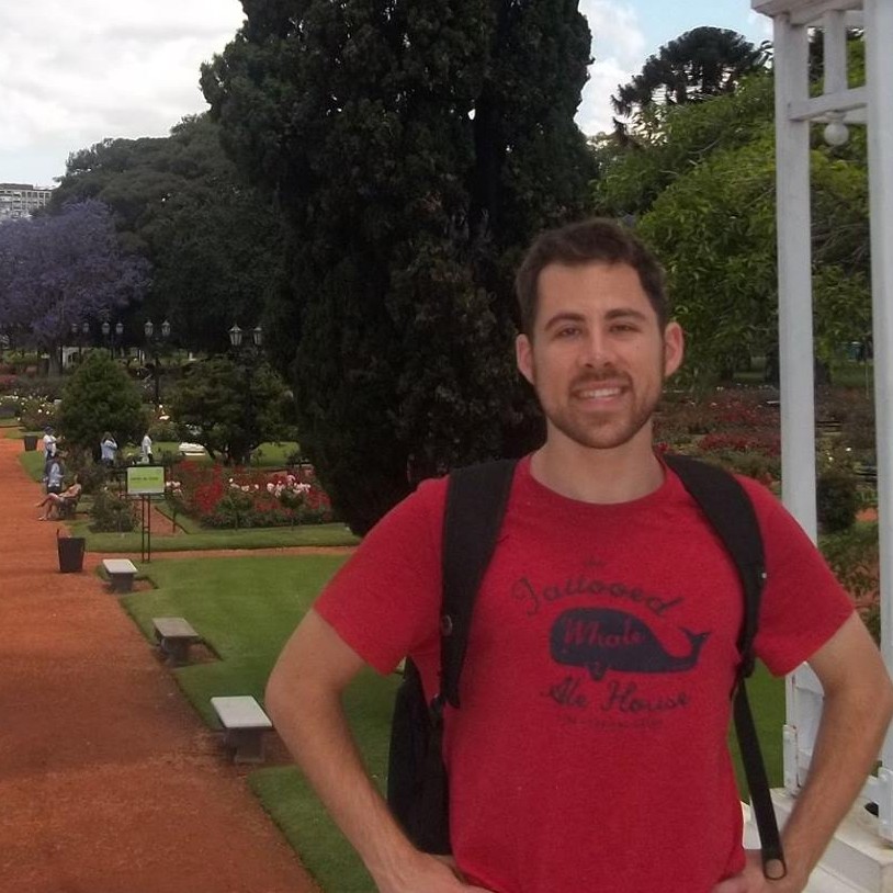 Ryan Durazo ’16 Senior Profile: Hispanic Studies – Global Voices™ Journal