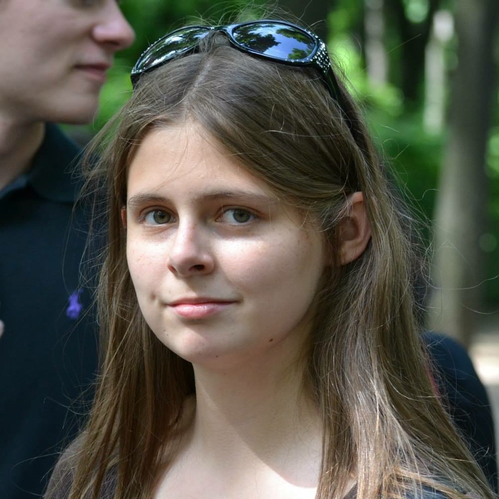 Julie Seeley-Hall ’16 Senior Profile: Russian Studies (RPSS) – Global ...