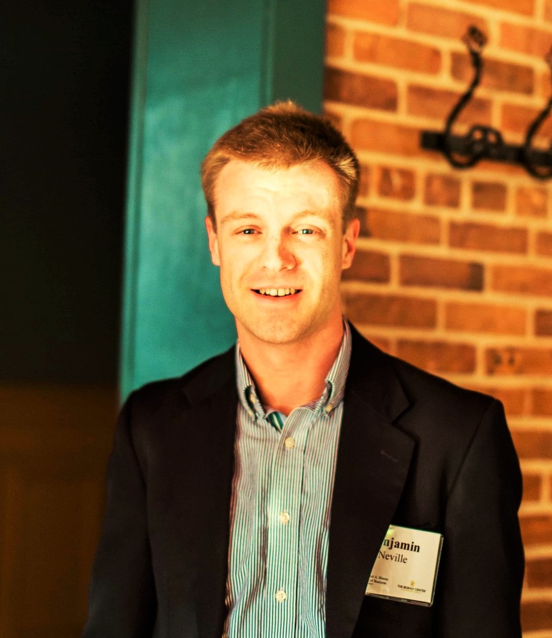 Benjamin Neville ’16 Senior Profile: Chinese Studies – Global Voices ...