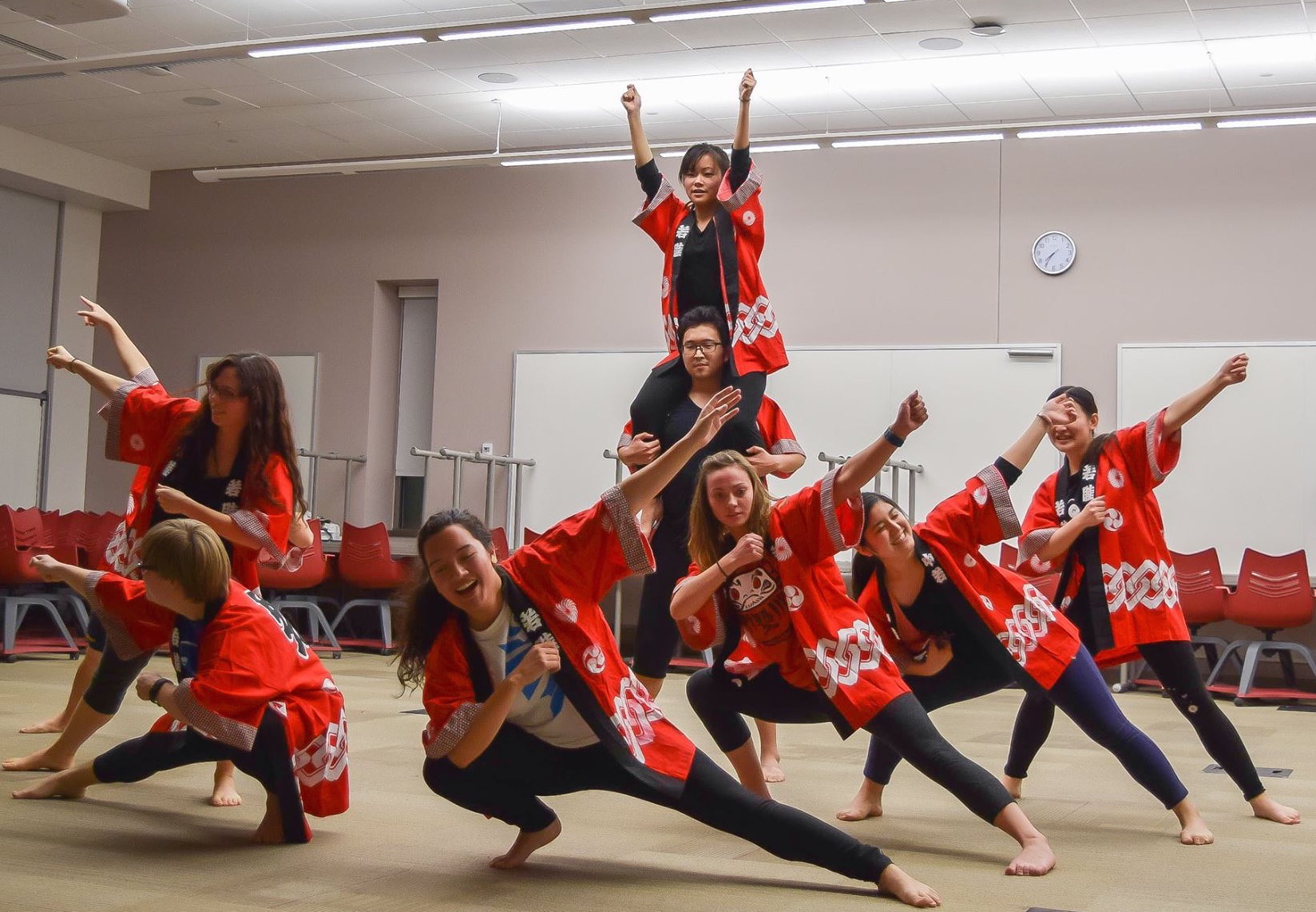 A State-Wide Japanese “Jam” Session – Global Voices™ Journal