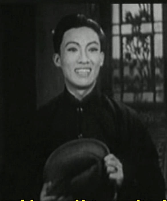 Make Love and War: Prof. Chun-yu Lu Presented on Chinese Popular ...