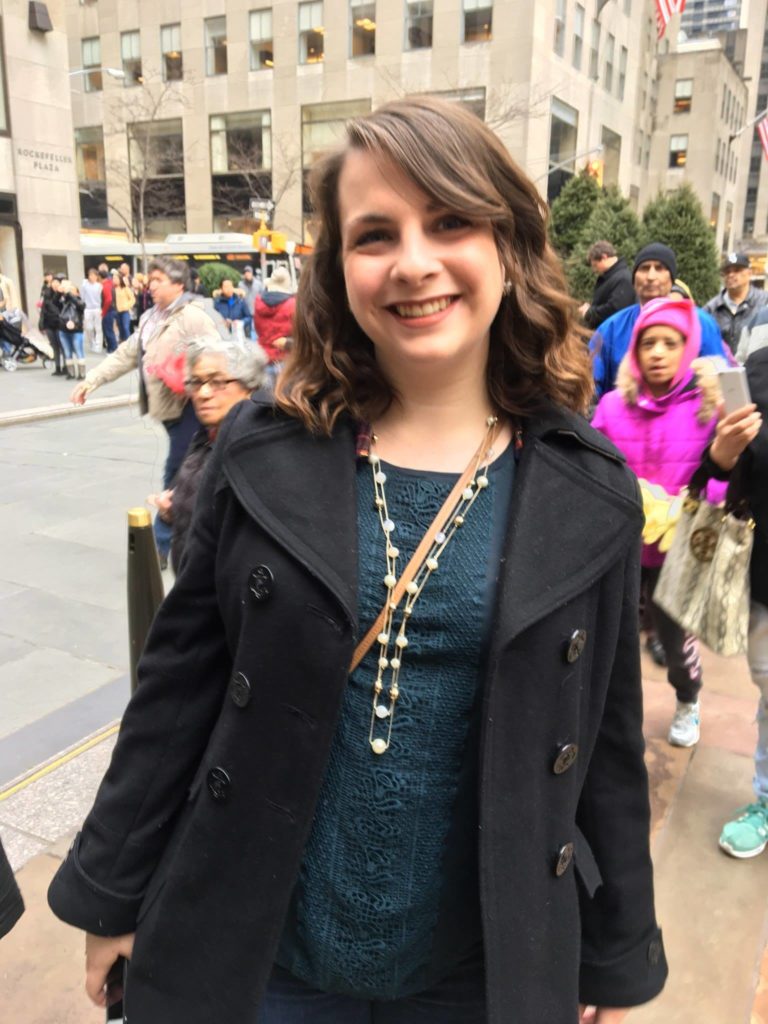 Emily Wynn ’17 Senior Profile: Russian and Post-Soviet Studies – Global ...