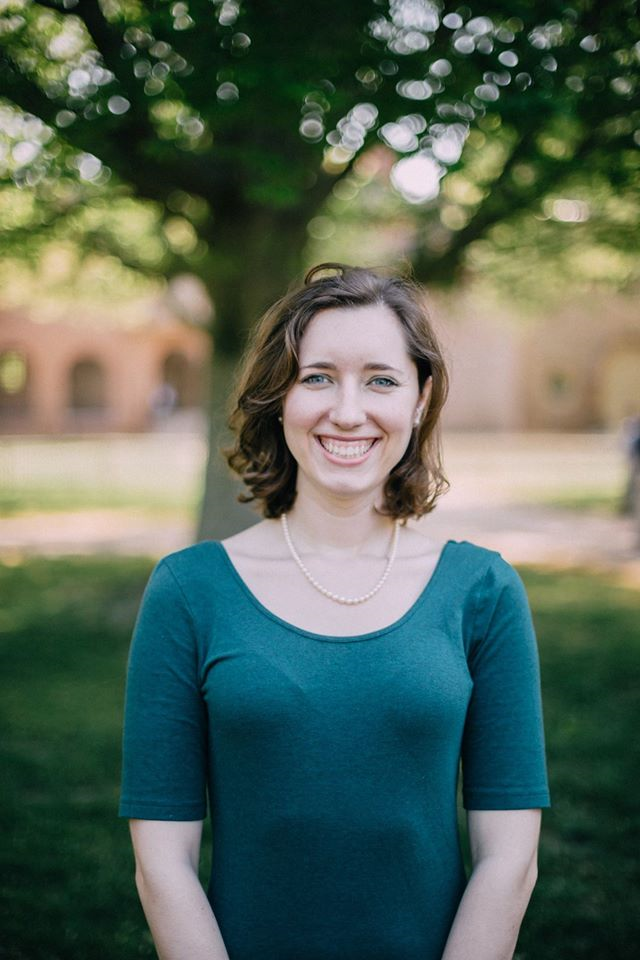 Maggie Swift ’17 Senior Profile: Russian and Post-Soviet Studies ...