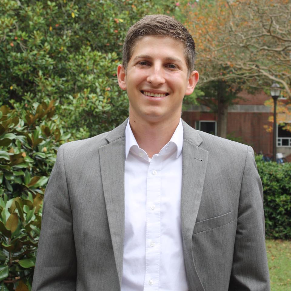 Nathan Setka ’17 Senior Profile: German Studies – Global Voices™ Journal