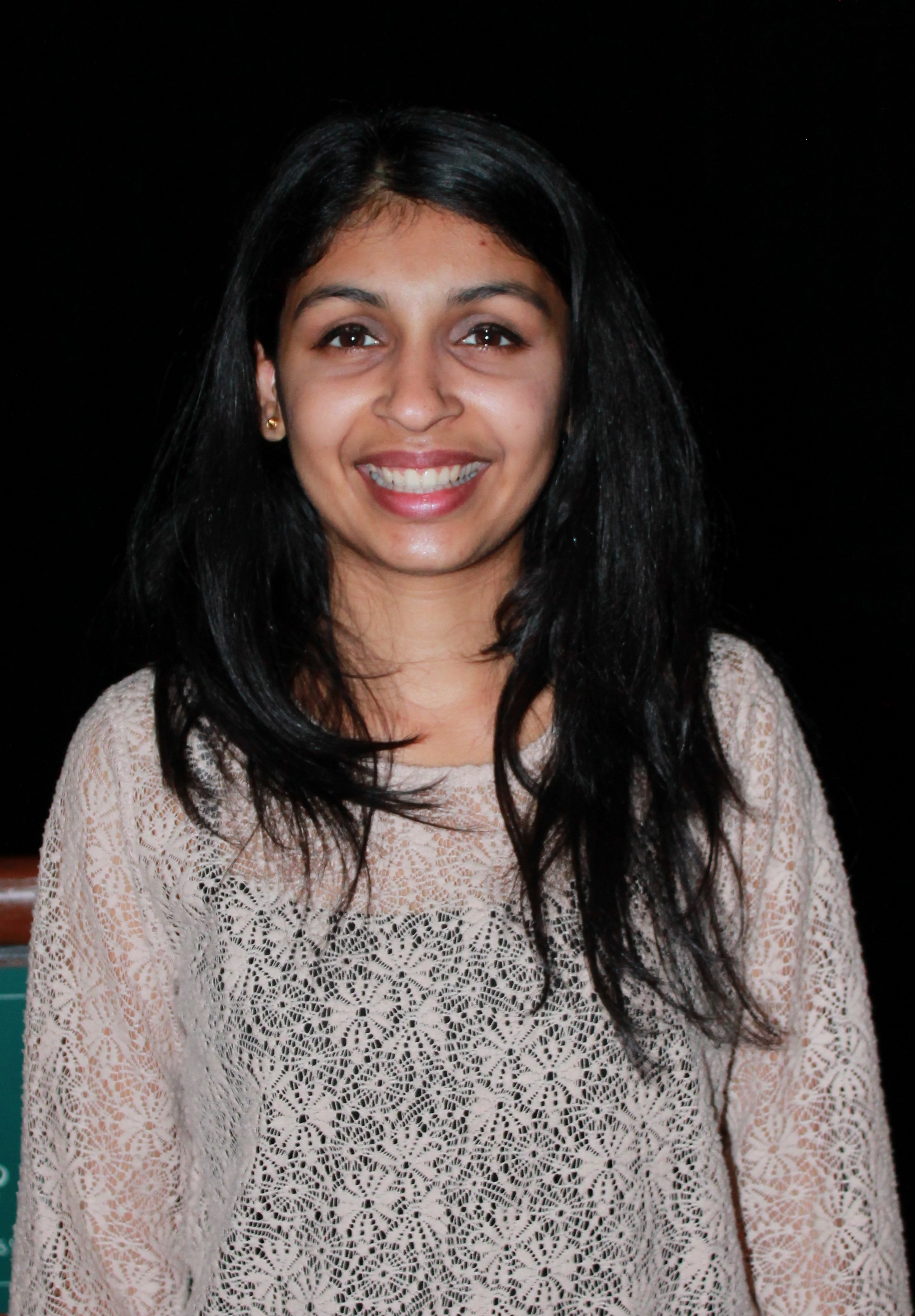 Rhea Menon ’17 Senior Profile: Chinese Studies – Global Voices™ Journal
