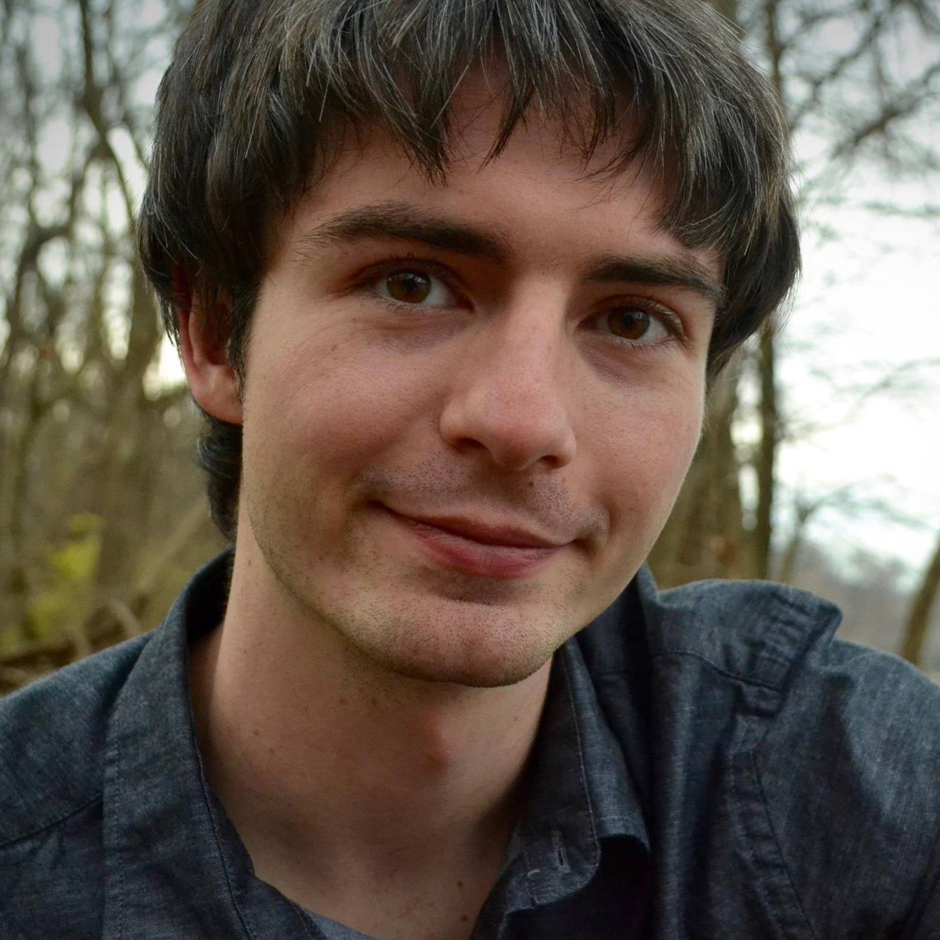 Robert Bohnke ’17 Senior Profile: Hispanic Studies – Global Voices™ Journal