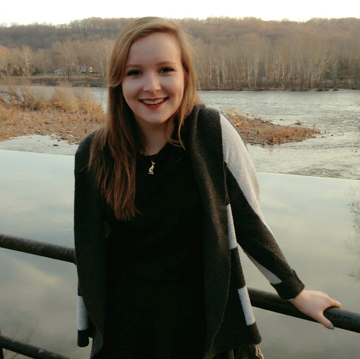 Senior Profile: Nicole Cook (Chinese Studies and International ...