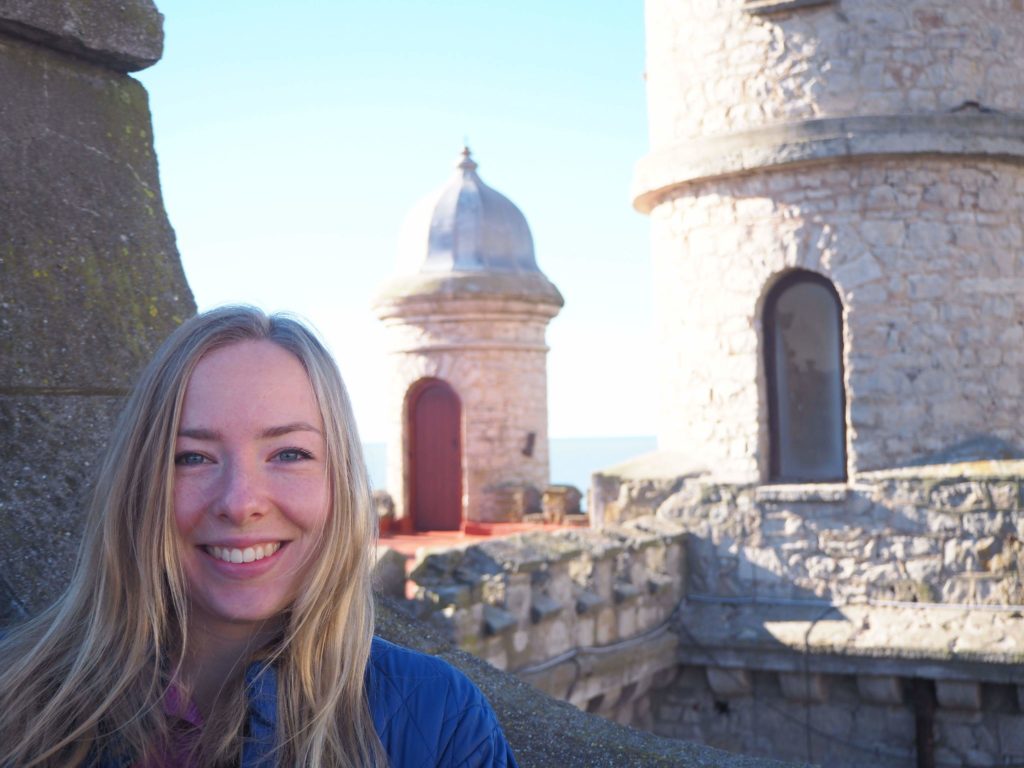 Foto – Johanna Weech – Global Voices™ Journal