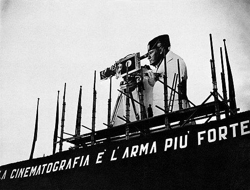 Fascism in Italy: A Student Perspective – Global Voices™ Journal