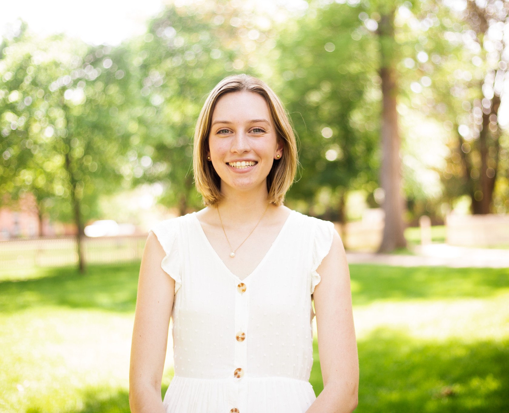 MacKenzie Krol and Julia Tripodi are awarded Merritt-Cox Award for ...