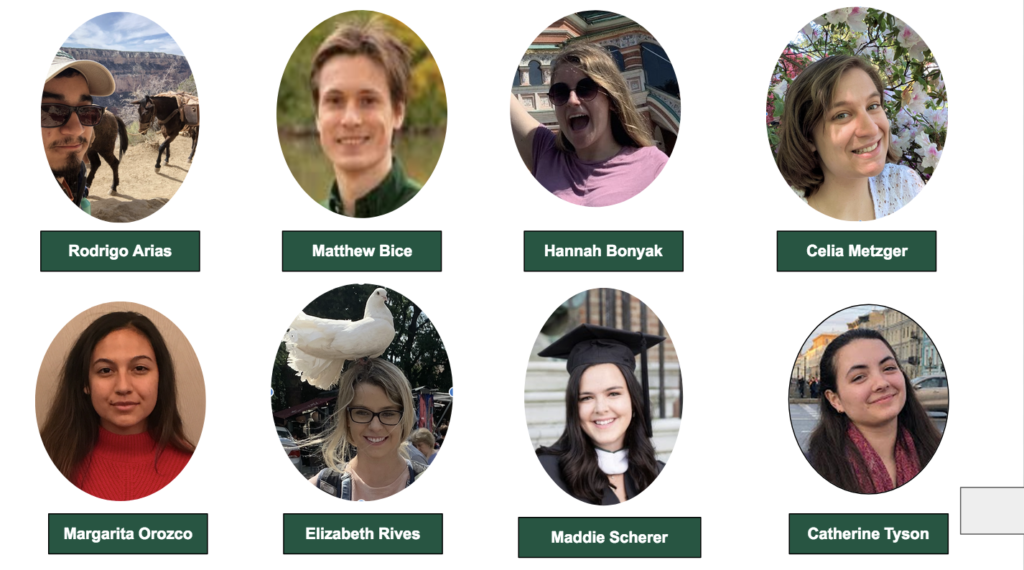 Congratulations to our RPSS Graduates! – Global Voices™ Journal